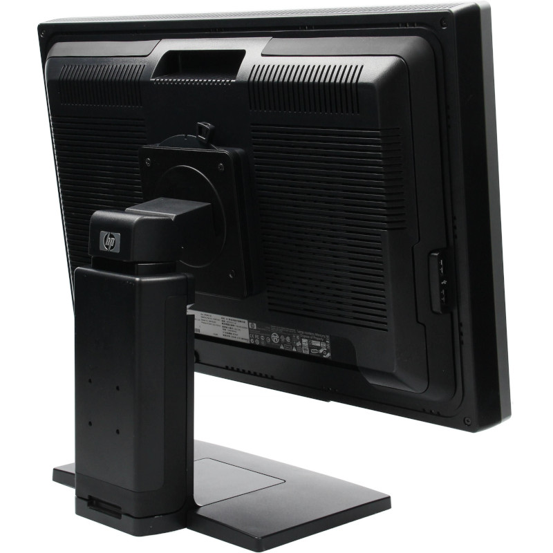 Monitor HP LP2465 24 1920x1080 VGA DVI-D DisplayPort Klasa A