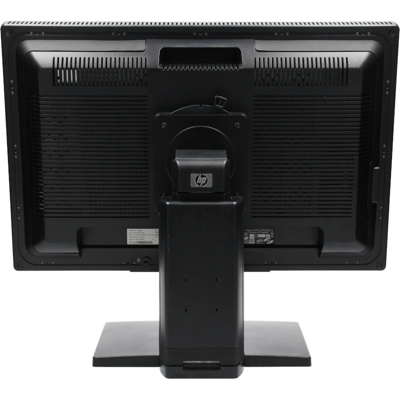 Monitor HP LP2465 24 1920x1080 VGA DVI-D DisplayPort Klasa A