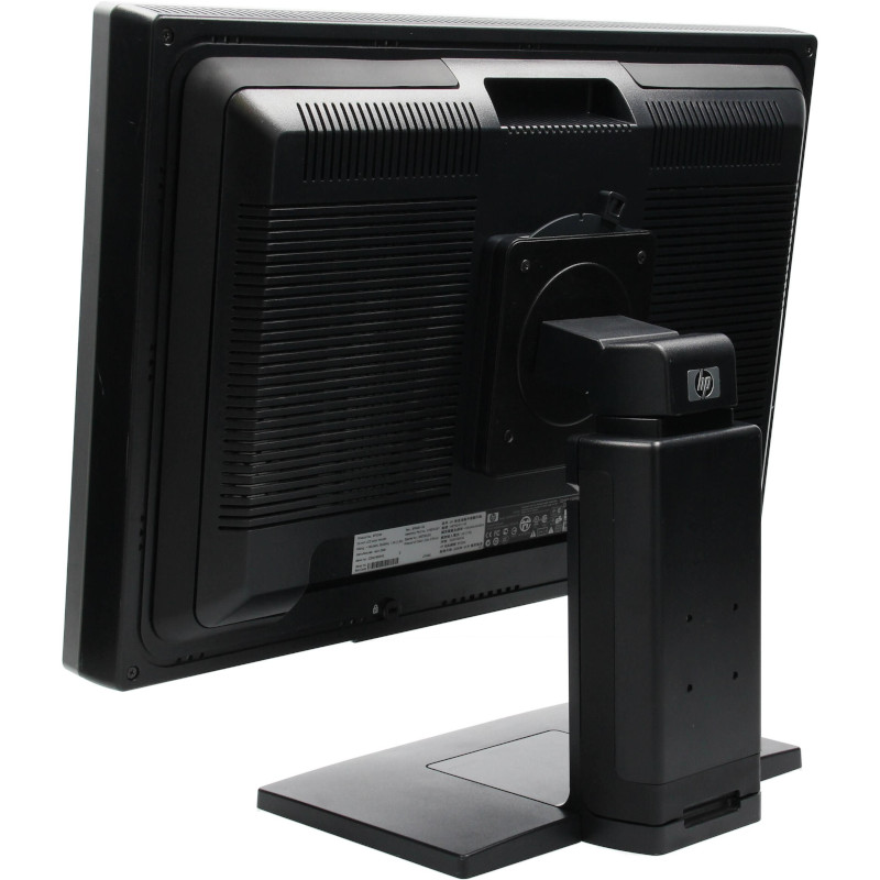 Monitor HP LP2465 24 1920x1080 VGA DVI-D DisplayPort Klasa A