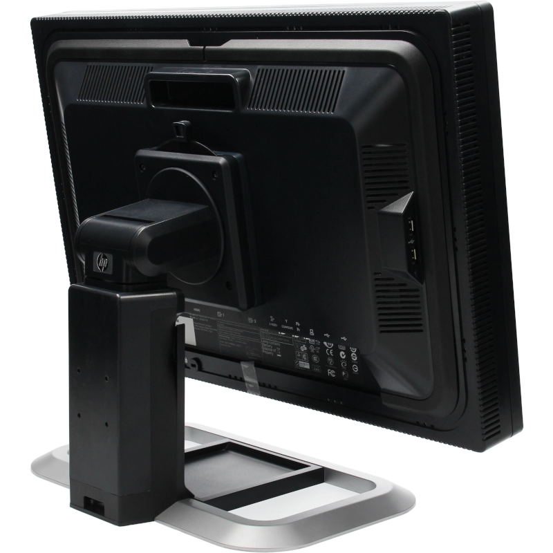 Monitor HP LP2475w 24 1920x1080 VGA DVI-D DisplayPort Klasa Outlet