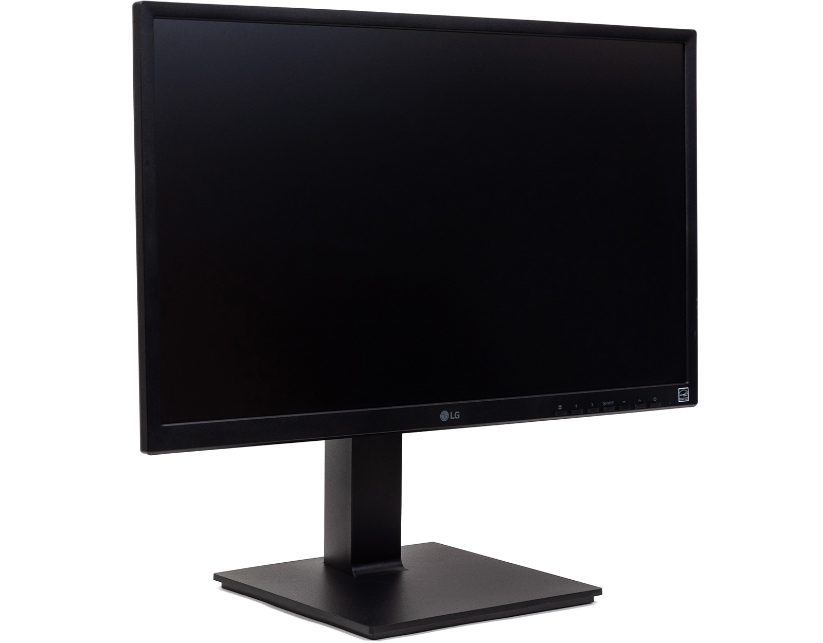 Monitor LG 24BK550Y-B | 23.8" | Full HD | HDMI + DVI-D + DisplayPort ...