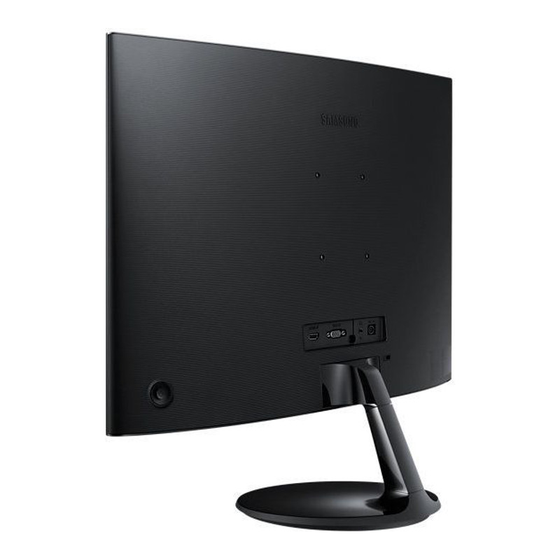 Monitor Samsung 27" C27F390FHR (LC27F390FHRXEN) FullHD HDMI VGA | NOWY