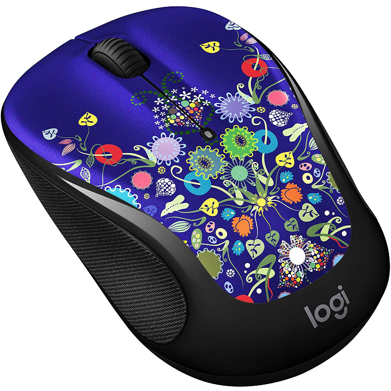 Myszka Bezprzewodowa Logitech M325c Natural Jewerly | Refurbished