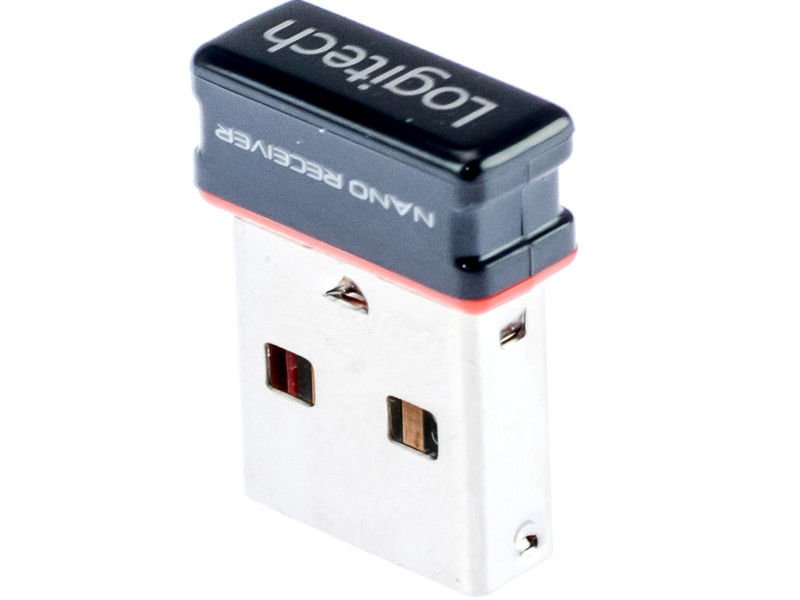 Odbiornik Bezprzewodowy Logitech Nano Receiver NOWY