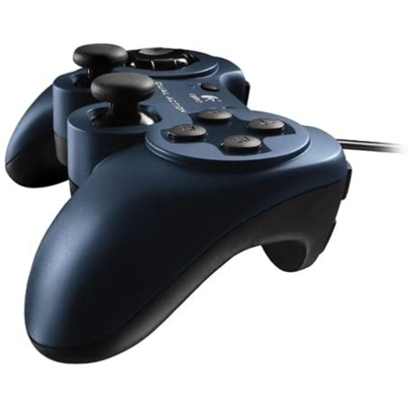 Pad Logitech Dual Action USB | Refurbished