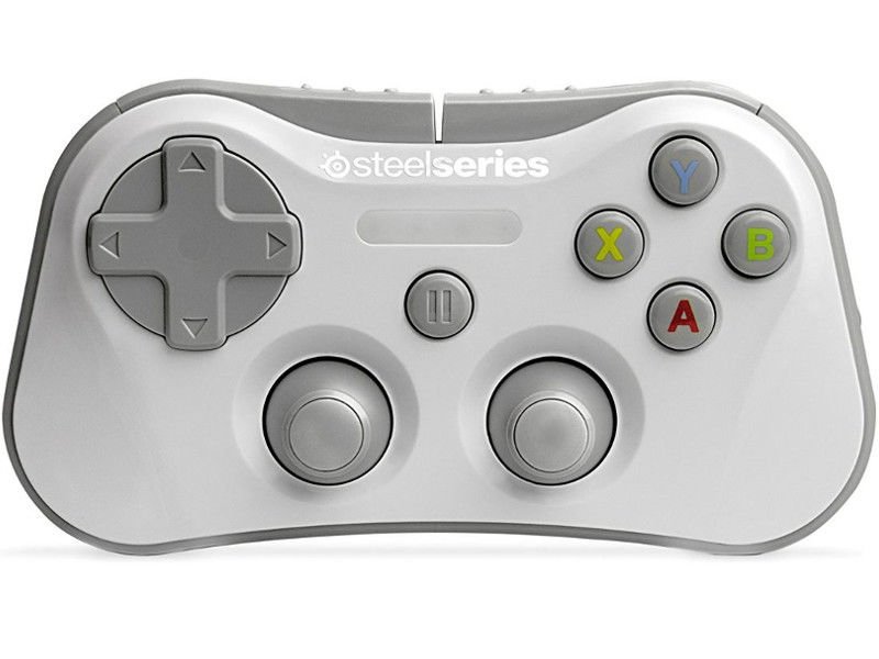 Pad SteelSeries Stratus Mini Wireless Gaming Controller dp iPhone, iPad ...