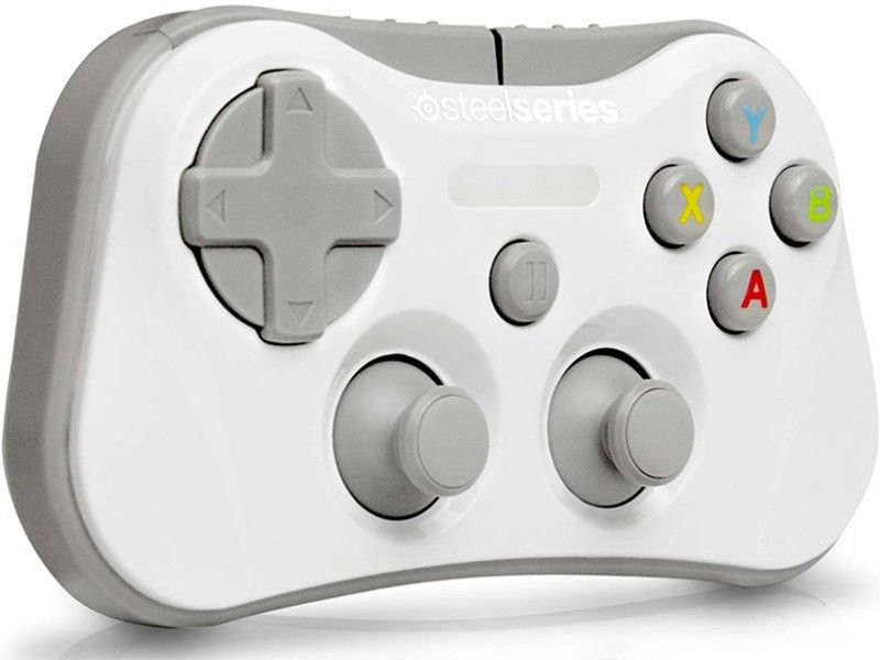 Pad SteelSeries Stratus Mini Wireless Gaming Controller dp iPhone, iPad ...