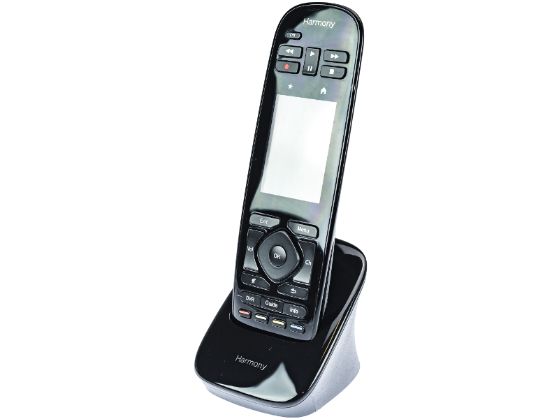 Pilot Uniwersalny Logitech Harmony Ultimate One | Refurbished