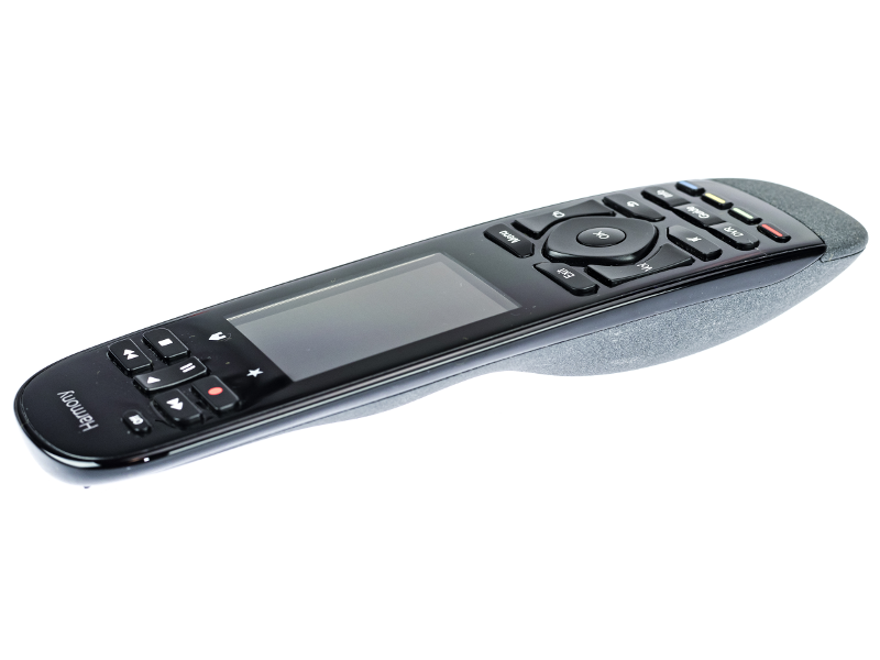 Pilot Uniwersalny Logitech Harmony Ultimate One | Refurbished