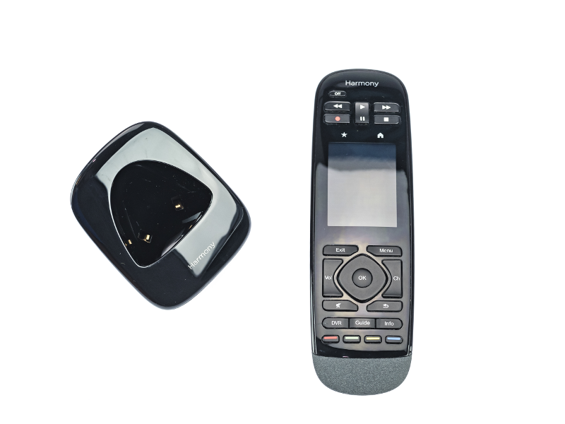 Pilot Uniwersalny Logitech Harmony Ultimate One | Refurbished