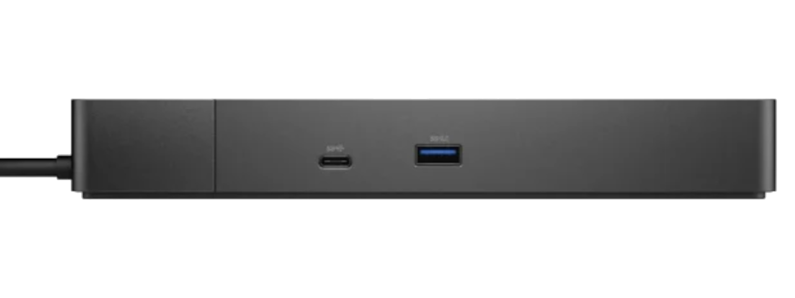 Stacja dokująca Dell WD19S / USB 3.0, HDMI, LAN, DisplayPort / 7.4mm 19 ...