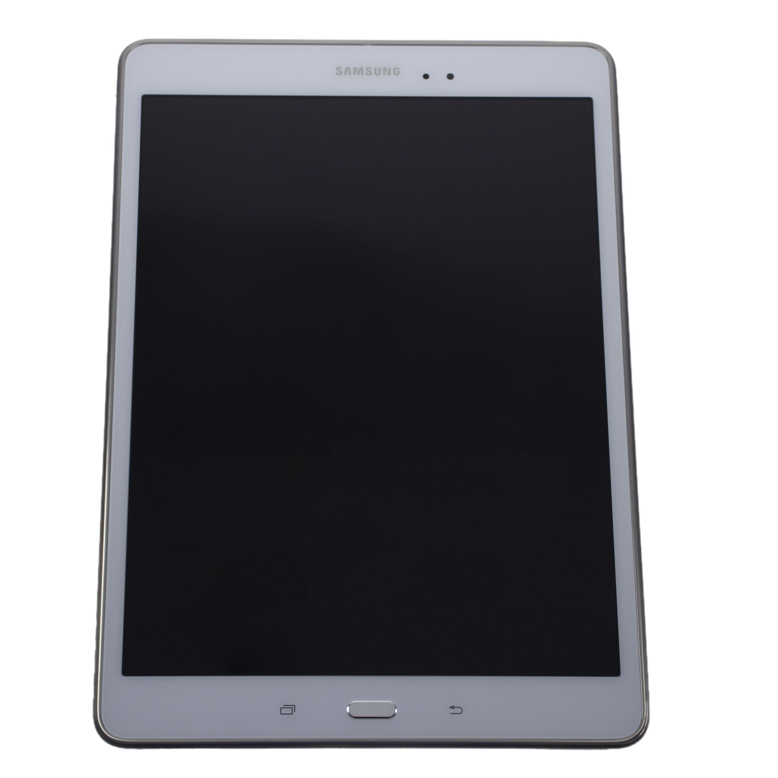 TABLET SAMSUNG GALAXY TAB A 9.7 LTE SM-T555 16GB WHITE Stan Bardzo Dobry