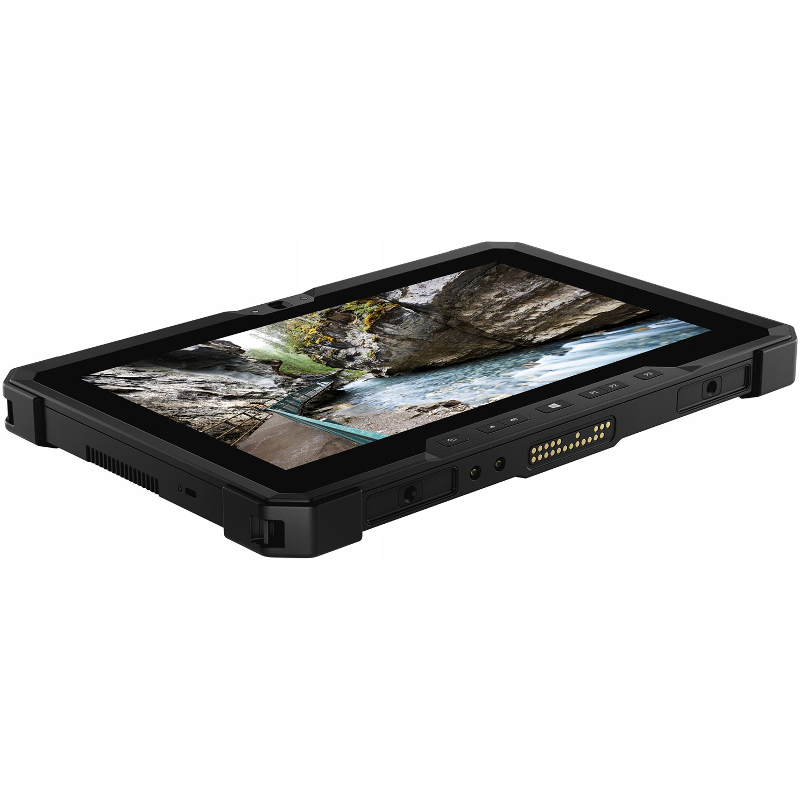 Tablet Dell Latitude 7212 Rugged Extreme / i5-8350U / 8GB LPDDR3 ...