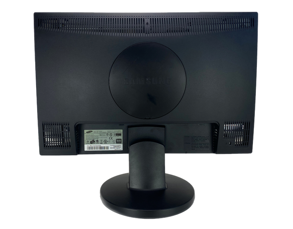 Monitor Samsung SyncMaster 2243NW 24 1680 x 1050 VGA Klasa A-